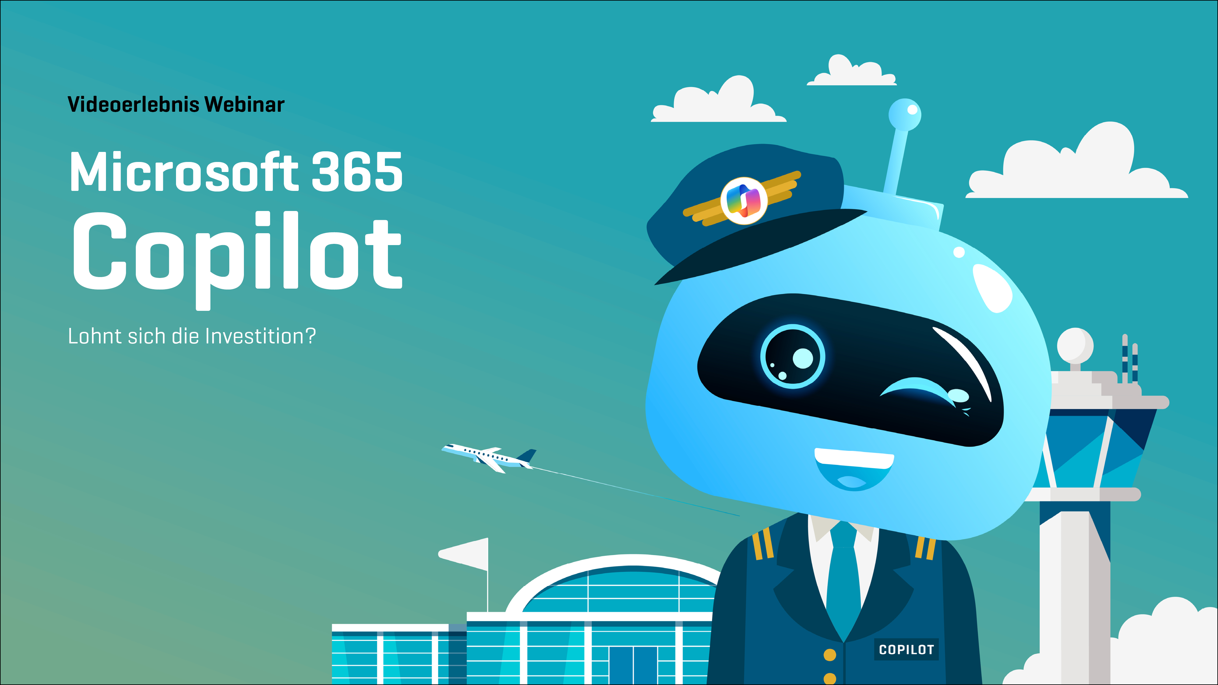 Webinar Copilot Webinar Copilot